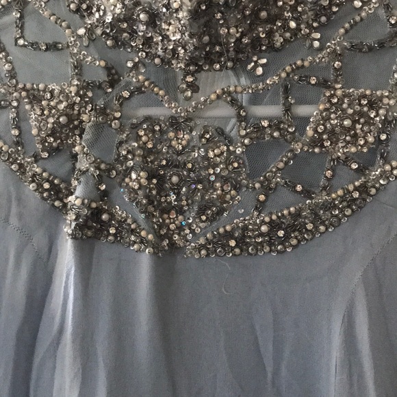 Other | Powder Blue 3 Pc Pakistani Outfit | Poshmark